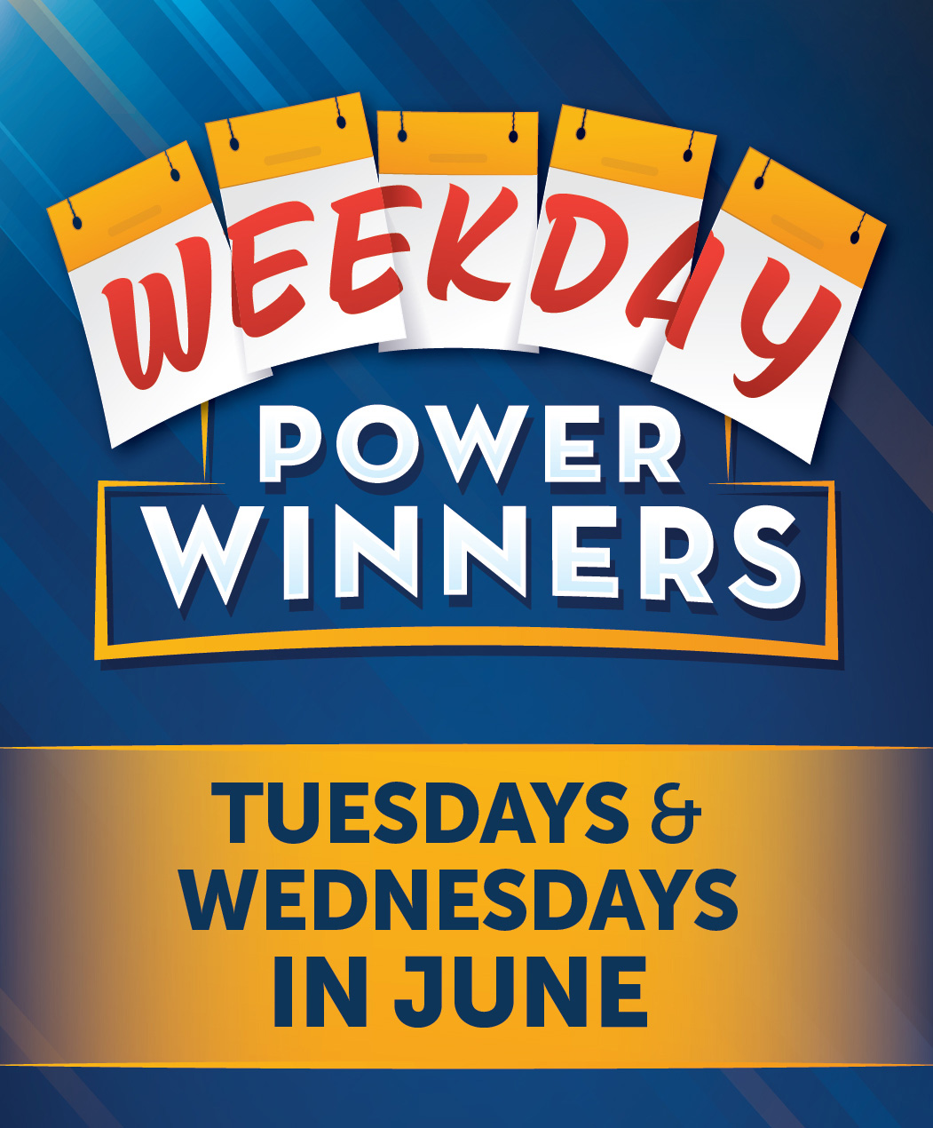 Casino Promotions |The Lake House at Sylvan Beach