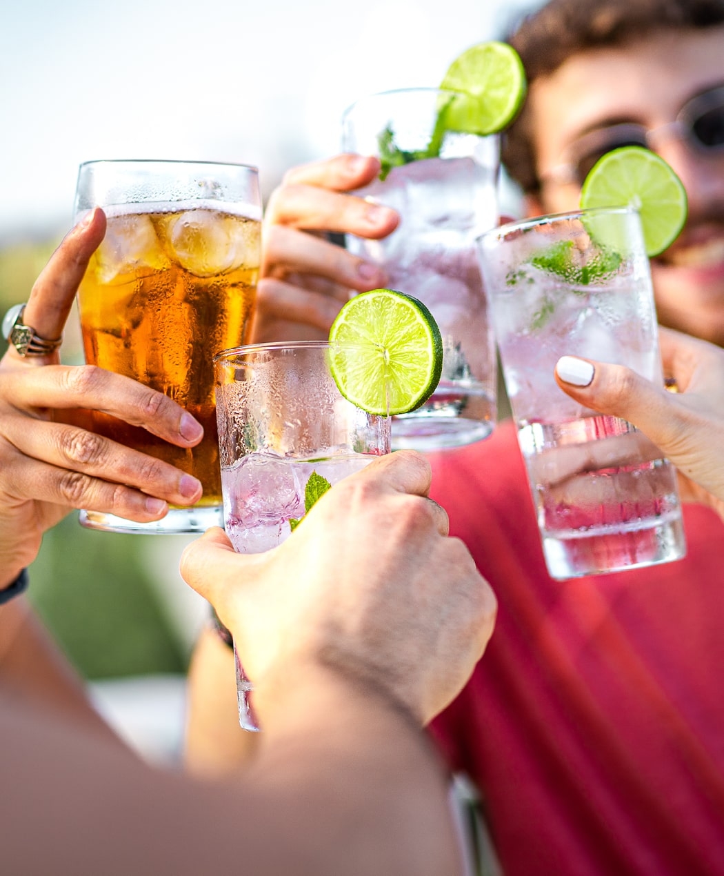 Restaurant & Bar | The Lake House at Sylvan Beach